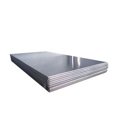 Κίνα Prime Quality Aluminum Alloy 1060 1050 1100 3003 3004 3105 Aluminum Alloy Sheet Plate Price προς πώληση