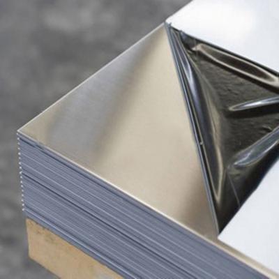 Κίνα 3003 H44 Pvdf Or Pe Painted Aluminium Sheet Prime Quality At Competitive Price προς πώληση