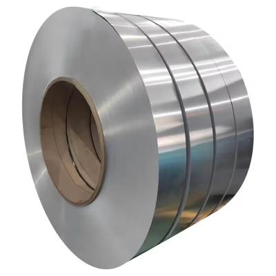 Κίνα Φόρμα επικαλυμμένη με PVC 1050 1060 3003 5082 5083 5182 7075 Αλουμινένια ταινία περιτυλίγματος προς πώληση