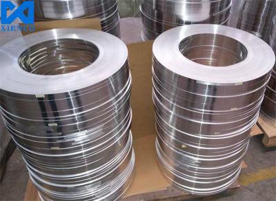 Κίνα Φόρμα επικαλυμμένη με PVC 1050 1060 3003 5082 5083 5182 7075 Αλουμινένια ταινία περιτυλίγματος προς πώληση