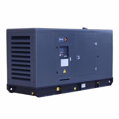 China Brand New Perkins Engine 1106A-70TAG3 Diesel Generator set 144KW/180KVA open/silent type power generators for sale