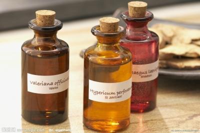 China valerian root powder extract/valerian root extract with Cas No: 8057-49-6 for sale