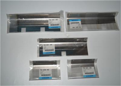 중국 764-6801-405 764-6801-605 Komori 본래 가이드, 경량 인쇄기 예비 품목 판매용