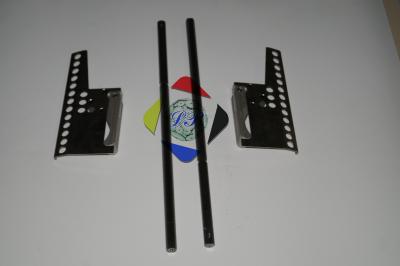 중국 인쇄기를 위한 C8.015.745F 하이델베르크 장 정지 완전한 C8.015.746F 예비 품목 판매용