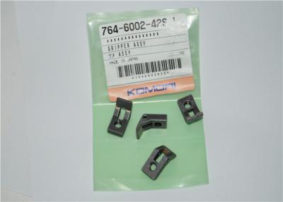 764-6002-42S Komori 인쇄기 예비 품목 Komori 그리퍼 아시리아