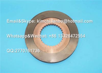 Κίνα αντικατάσταση 215x14mm φρένων 30teeth komori μέρη μηχανών εκτύπωσης προς πώληση