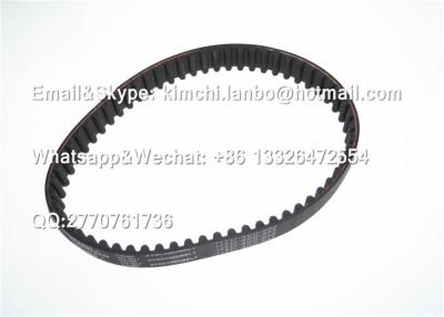 Chine la machine d'impression de komori des dents 444-5031-1044,44450311044 de la ceinture 60 de réduction de vitesse d'aspiration de komori partie à vendre