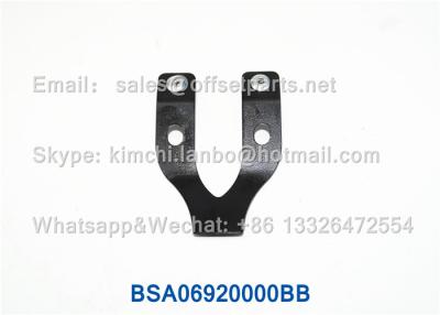 China SP103E Folding Machine BSA06920000BB Gripper Spring China Made Offset Printing Machine Spare Parts for sale