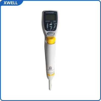 China Transfer Pipette Filler Machine Coin Cell Battery Test Lab Equipment for sale