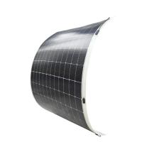 Quality 2054*1080*2mm Sunman EARC 430W 520W Flexible Solar Panel for Versatile Applications for sale