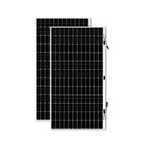 2246x1197x2mm Sunman White Backsheet 520W Flexible Solar Panel china 2246x1197x2mm Sunman White Backsheet 520W Flexible Solar Panel