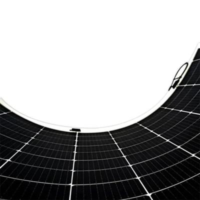 240W 300W 320W 520W 430W 520W Flexible Solar Panel for Lightweight Energy