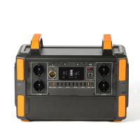 Quality High Power 1000W 220V Energy Storage Power Supply for Portable Emergency Situations for sale