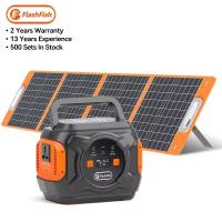 320W Portable Power Station with DC 9-12V/10A Max Output and 4-5 Hours Full china 320W Portable Power Station with DC 9-12V/10A Max Output and 4-5 Hours Full