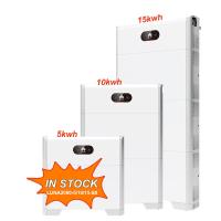 Quality Scalable Voltage LUNA2000 5KWH LUNA2000-5-S0 BMS Stacked Battery For Electric Vehicle for sale
