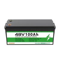 Quality 12.8V 50Ah 100Ah 130Ah 150Ah 200Ah 250Ah 300Ah Lithium Ion Electric Marine Trolling Motors Batteries for sale