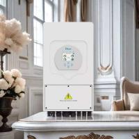 Quality Advanced Technology Deye SUN-6K-SG03LP1-EU 48V DC AC Inverters for Three Phase Output for sale