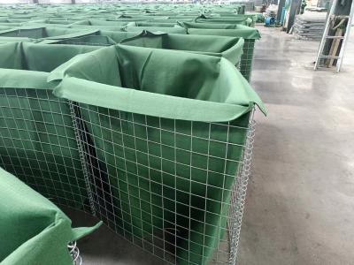 Cina L'efficace sabbia fine nessuna barriera difensiva Galfan dell'odore ha ricoperto la parete in vendita