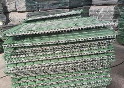 Cina La barriera dell'esercito della roccia schiacciata di mil 7 ha galvanizzato la parete militare della difesa in vendita
