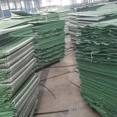 Cina Barriera militare color deserto resistente all'acqua di mare Rivestimento MIL 7 ZnAl in vendita