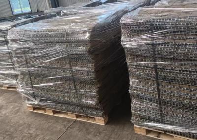 Cina Barriera Difensiva MIL 5 Saldata Anti Corrosione Foro Quadrato in vendita