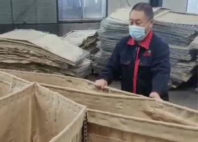 Cina ECO ad alta resistenza ZnAl amichevole che ricopre barriera difensiva efficace in vendita