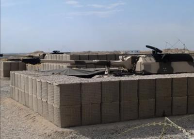Cina 250-500g/M2 il geotessuto resistente Hesco zavorra montato facilmente in vendita