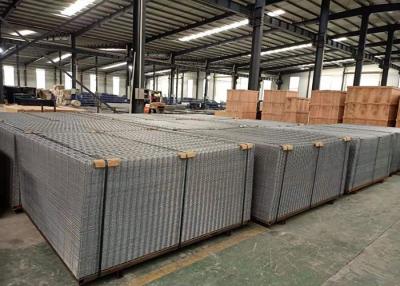 Cina caldo di Mesh Fence Garden Wire Mesh del cavo del diametro 3D di 5mm immerso galvanizzato in vendita