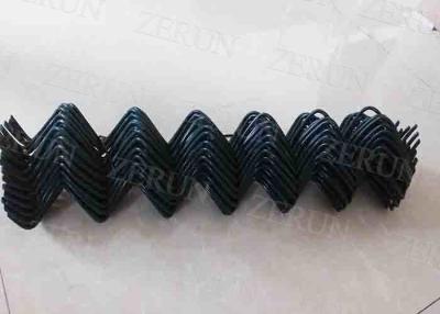 China fio Mesh Fencing do jardim de 55*55mm, rede de arame do elo de corrente da treliça à venda