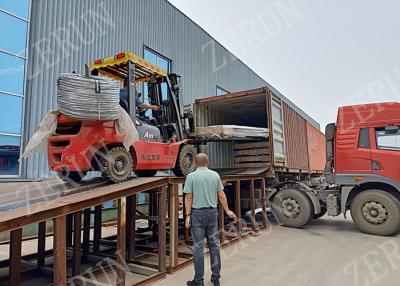 Cina Clearvu che recinta l'anti prigione Mesh Fencing Powder Coating di salita del Sudafrica in vendita