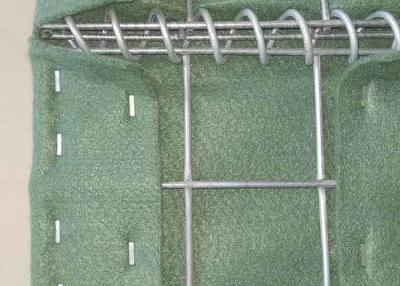 Cina Le borse difensive dell'animale domestico delle barriere di anti corrosione abbandonano il cavo Mesh Mil 7 di colore in vendita