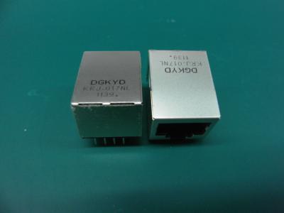 Cina RJ45 schermato femmina Jack in vendita