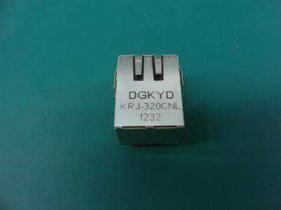 Cina 1000Base magnetico RJ45 Jack in vendita
