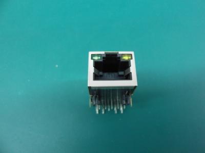 中国 磁気学の POE ジャック RJ45 販売のため