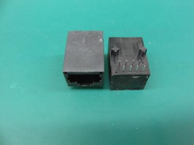 中国 イーサネット RJ45 ジャック上の POE 力 販売のため