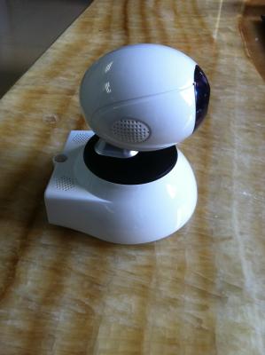 Cina video videocamera di sicurezza del IP della radio 720P, macchina fotografica pronta per l'uso per la casa e deposito in vendita