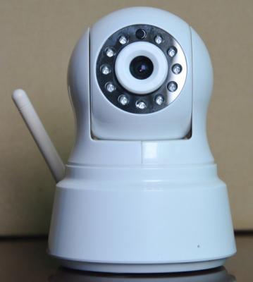 Cina Macchina fotografica senza fili Wifi, P2P/macchina fotografica di rete IP del IP del CCTV HD PTZ di sicurezza di PnP in vendita