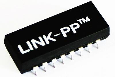 Cina Trasformatore elettrico magnetico 10/100/1000m PCMCIA di basso profilo di Ethernet in vendita