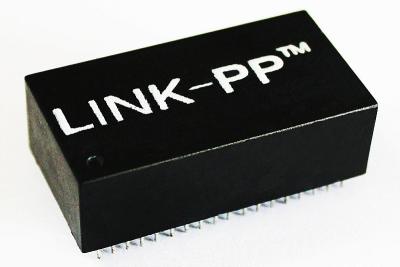 Cina Il quadrato Ports i moduli magnetici del trasformatore di Ethernet per il commutatore, router in vendita