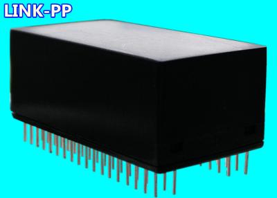 Cina Quad il trasformatore LP5027NL 1000Base-T THT di isolamento di Ethernet di gigabit del porto per il PWB in vendita