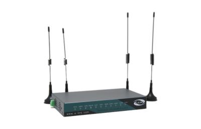 Cina Cellulare/Ethernet RJ45 HSPA/router industriale di HSPA+ 4G LTE per il distributore automatico in vendita