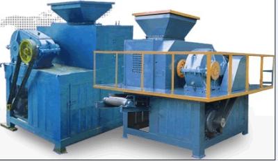 China sciure de bois de máquina de carvão amassado de à venda