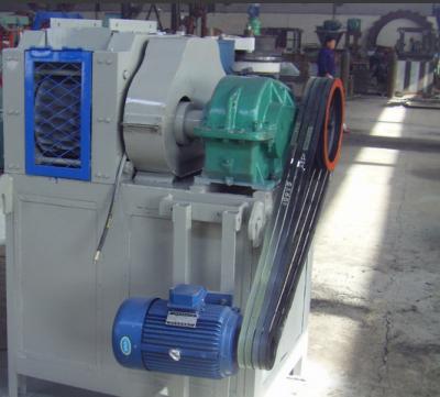 China Máquina de briquetagem de resíduos escória de aço à venda