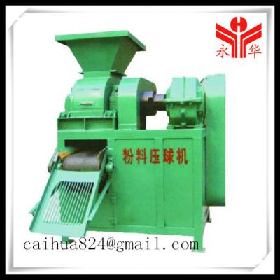 China Máquina mecânica da ladrilhagem do pó de DRI/Ore à venda
