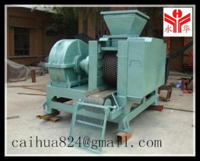 China Máquina de alta qualidade da ladrilhagem de carvão com CE & ISO9001 à venda