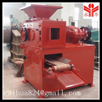 China Máquina nova da imprensa do carvão amassado do projeto da fabricação profissional --- Fabricação de Yonghua à venda