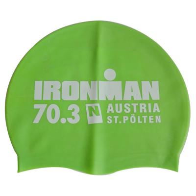 China Silicone Ironman die zwemt GLB met Aantal het rennen Te koop