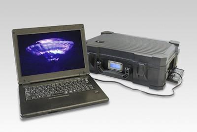 Κίνα 50W/48Ah φορητός ηλιακός φορτιστής μπαταριών για το κινητό τηλεφωνικό/ταμπλετών PC προς πώληση