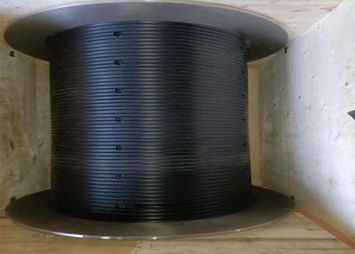 Cina Sleeve da 100 mm a 2800 mm in nylon per il ripiegamento di corde in vendita