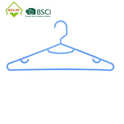China Suspensiones plásticas de los azules marinos ligeros de las bragas los 39.5x19cm en venta